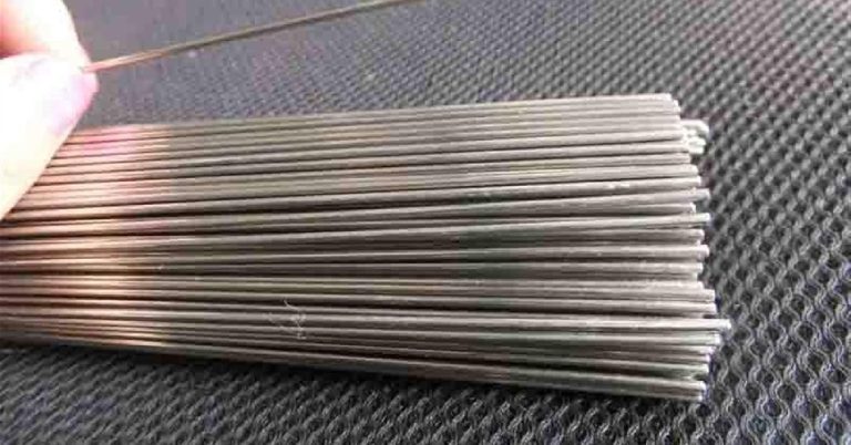 Filler Wire Vs Stainless Steel Filler Wire – What’s The Difference